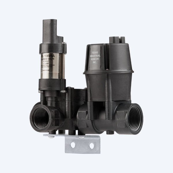 Valve Assemblies Archives - TIR Solenoid Sprayer Valves and Control Panels
