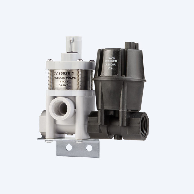 SV.2500B.1.WP | TIR Sprayer Valves