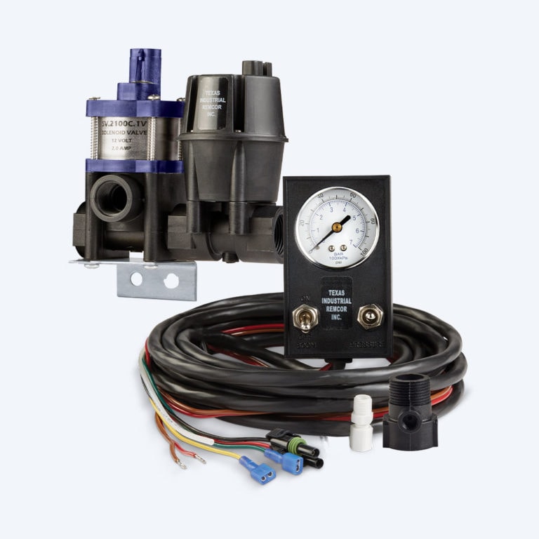 Spray Control Systems - Page 3 of 6 - TIR Solenoid Sprayer Valves and ...