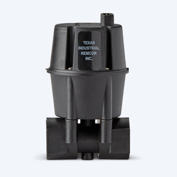 Texas Industrial Remcor | TIR Sprayer Valves