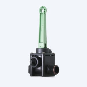 Texas Industrial Remcor | TIR Sprayer Valves