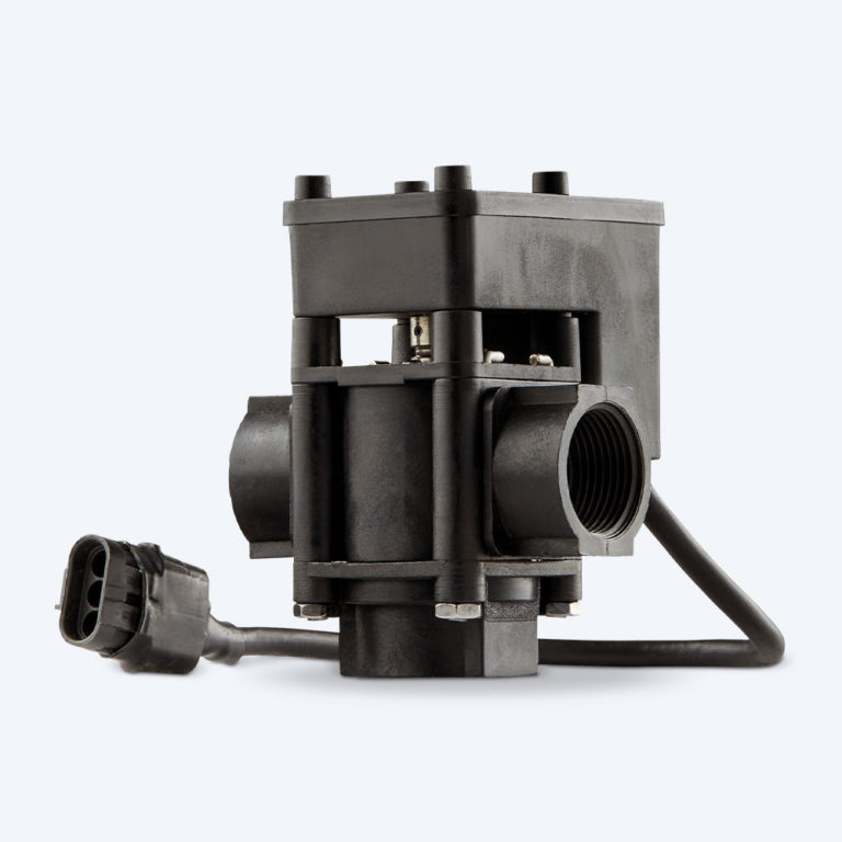 Texas Industrial Remcor | TIR Sprayer Valves