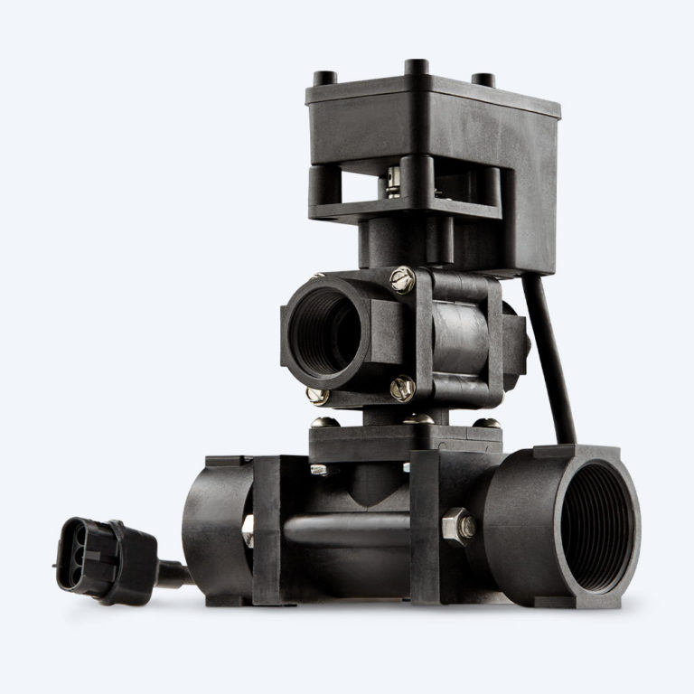 Ball Valve Archives - TIR Solenoid Sprayer Valves and Control Panels