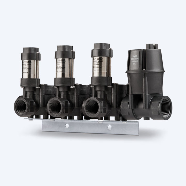 SV.2500B.1.WP | TIR Sprayer Valves