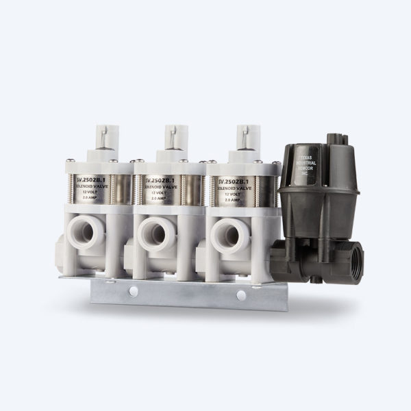 SV.2502B.1 | TIR Sprayer Valves