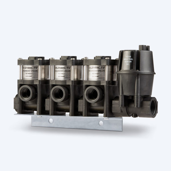 SV.1999A.1V | TIR Sprayer Valves