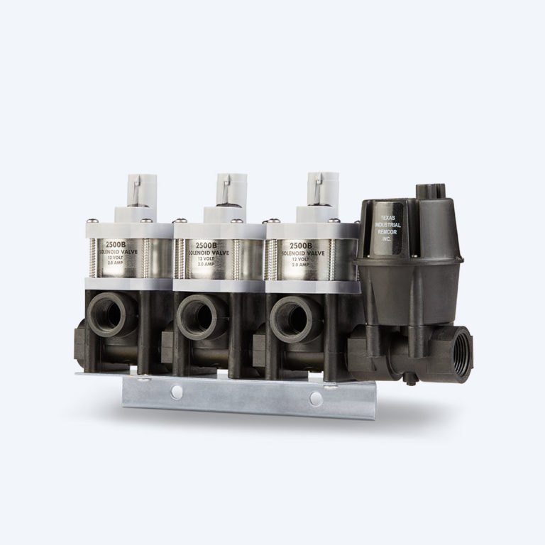 SV.2502B.1 | TIR Sprayer Valves