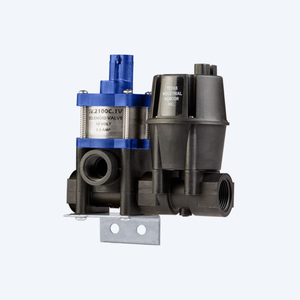 SV.2502B.1 | TIR Sprayer Valves