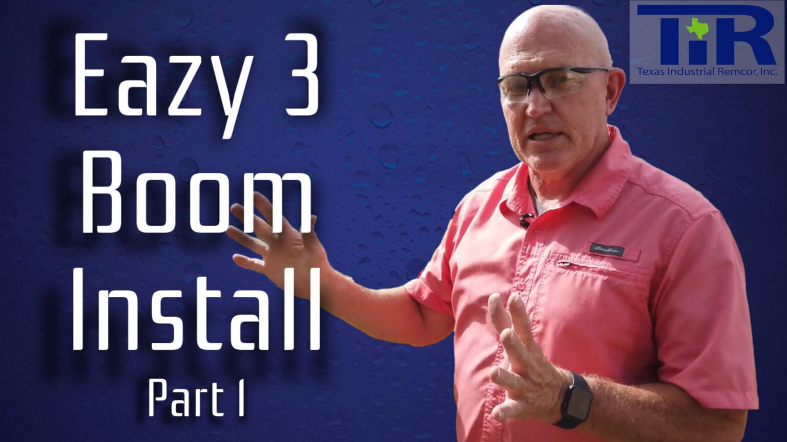 Boom Sprayer Control Systems 1 of 4