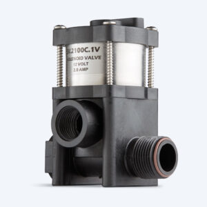 2-Way Pilot Valve Texas Industrial Remcor - Page 2