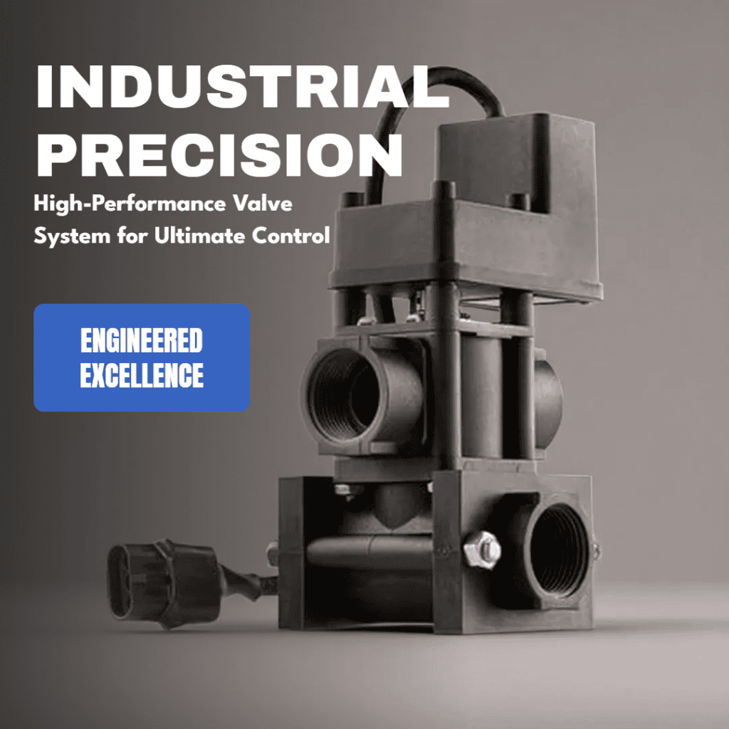 2-Way vs 3-Way Motorized Valves: Which One Does Your System Actually Need?