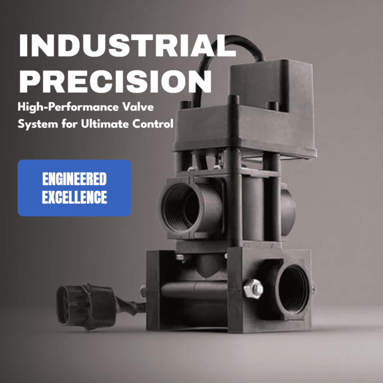 2-Way vs 3-Way Motorized Valves: Which One Does Your System Actually Need?