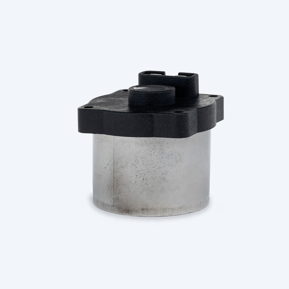 TIR Solenoid Sprayer Valves and Control Panels - CL.2564A